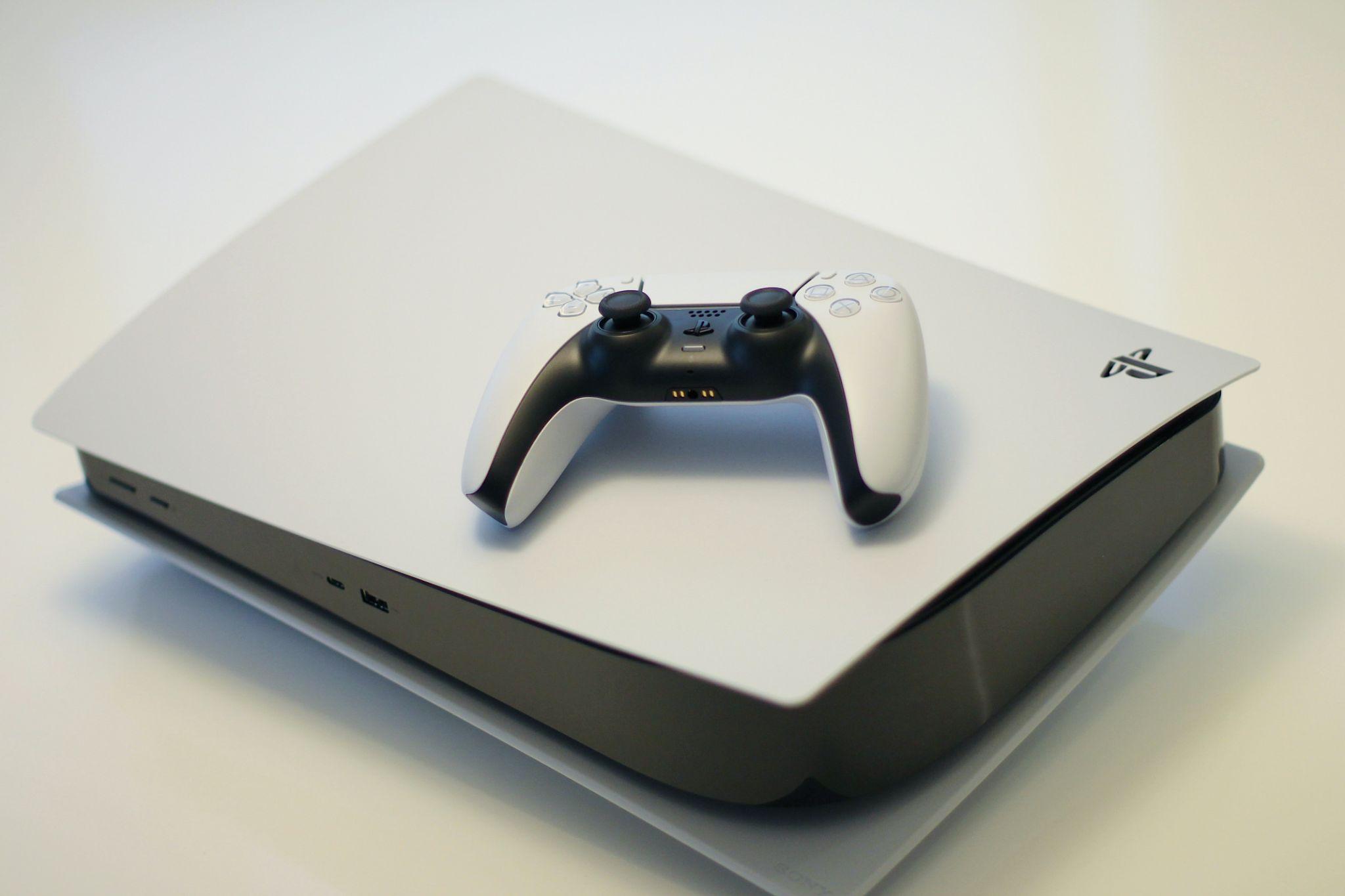 Gaming PC Vs PS5 Which Is The Better Option Gaming PC Vs PS5 Which Is The Better Option
