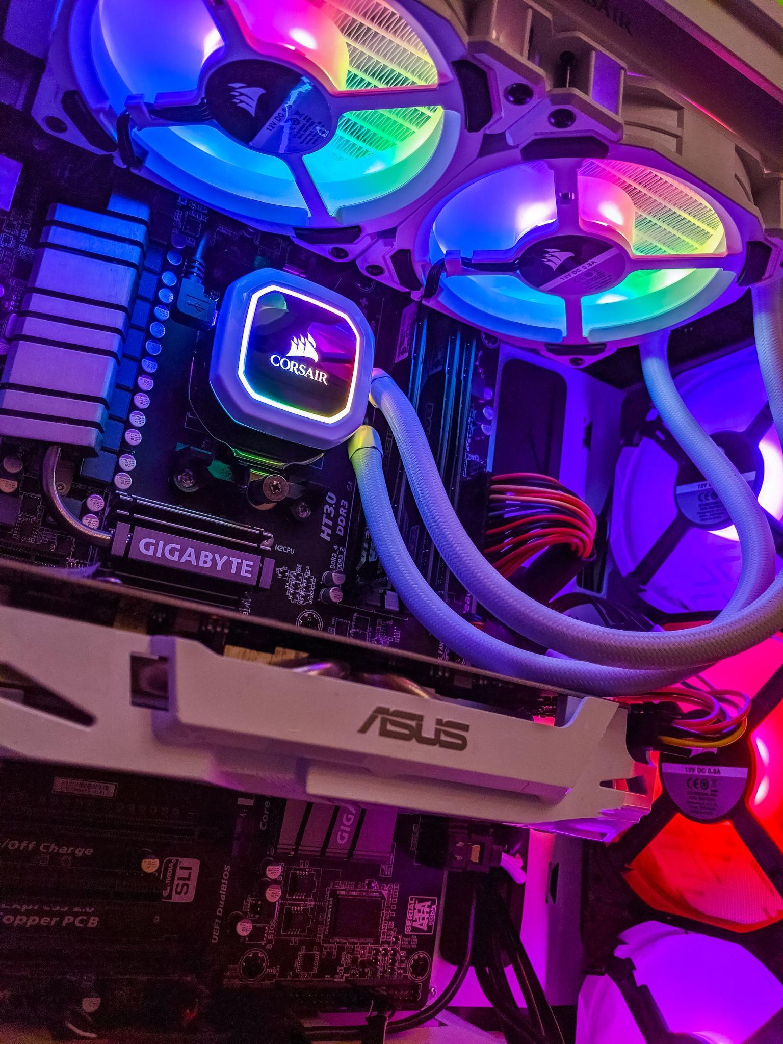 Gaming PC Vs PS5 Which Is The Better Option Gaming PC Vs PS5 Which Is The Better Option