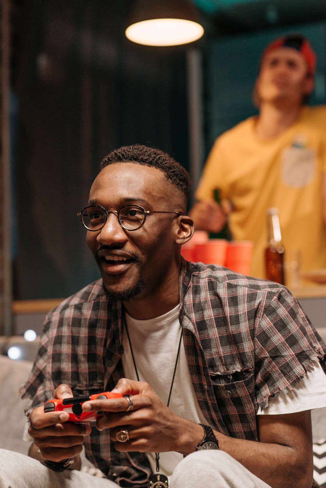 What Are The Benefits Of Gaming? A Complete list